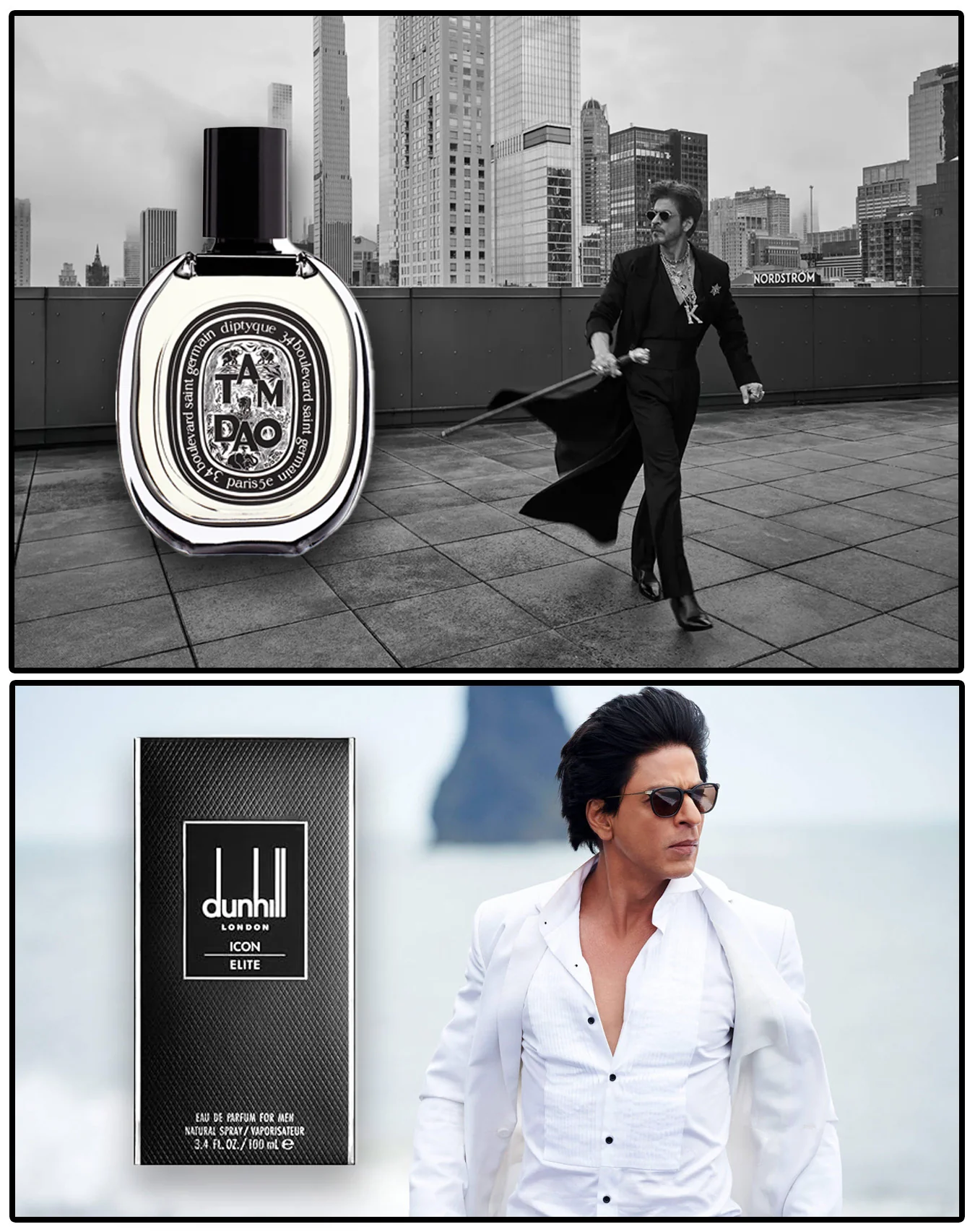 Shah Rukh Khan Perfume Black Friday Sale 2025 – Unleash the Scent of ...